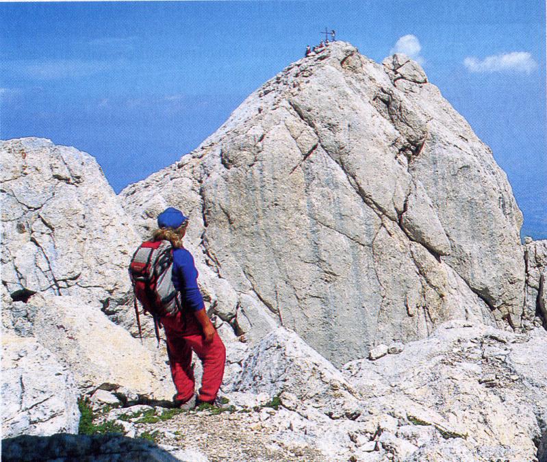 Parco Nazionale del Gran Sasso e Monti della Laga